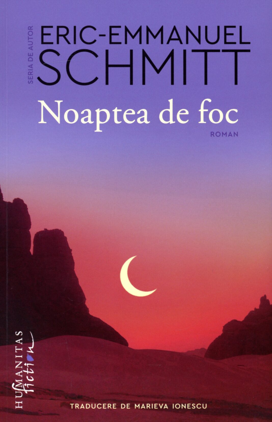 Cu eleganță, despre nopțile de foc | De Spiritu et Anima